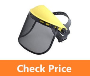 Best Woodworking Face Shields For Lathe Work - 2025